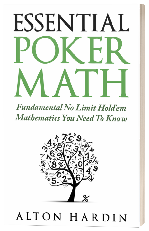 Home - Essential Poker Math