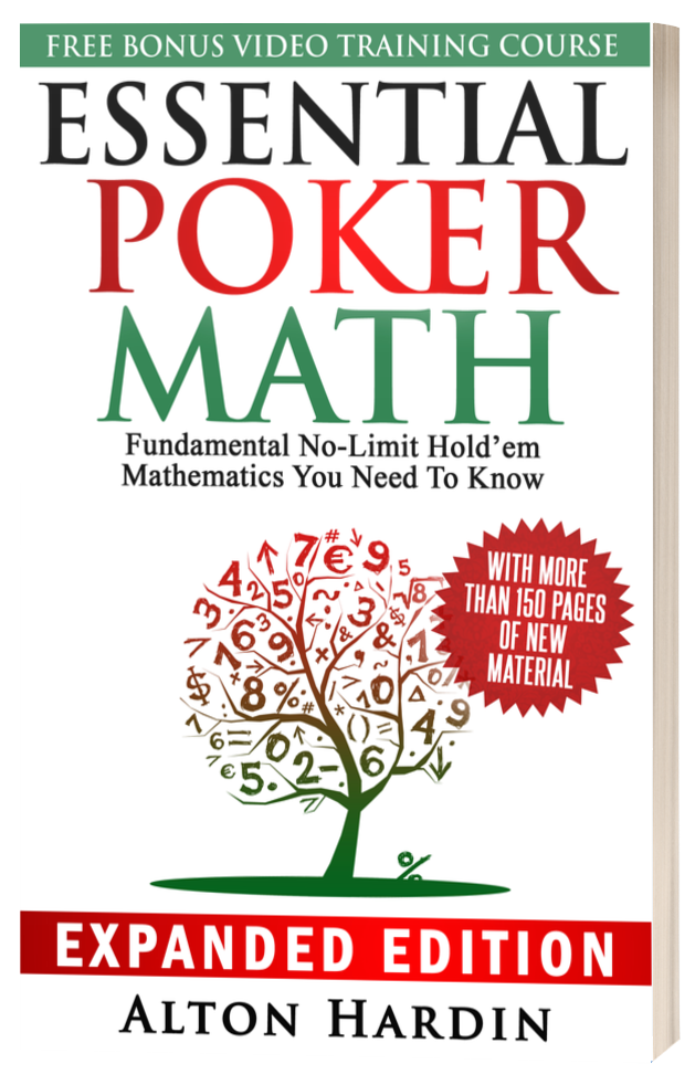 Home - Essential Poker Math