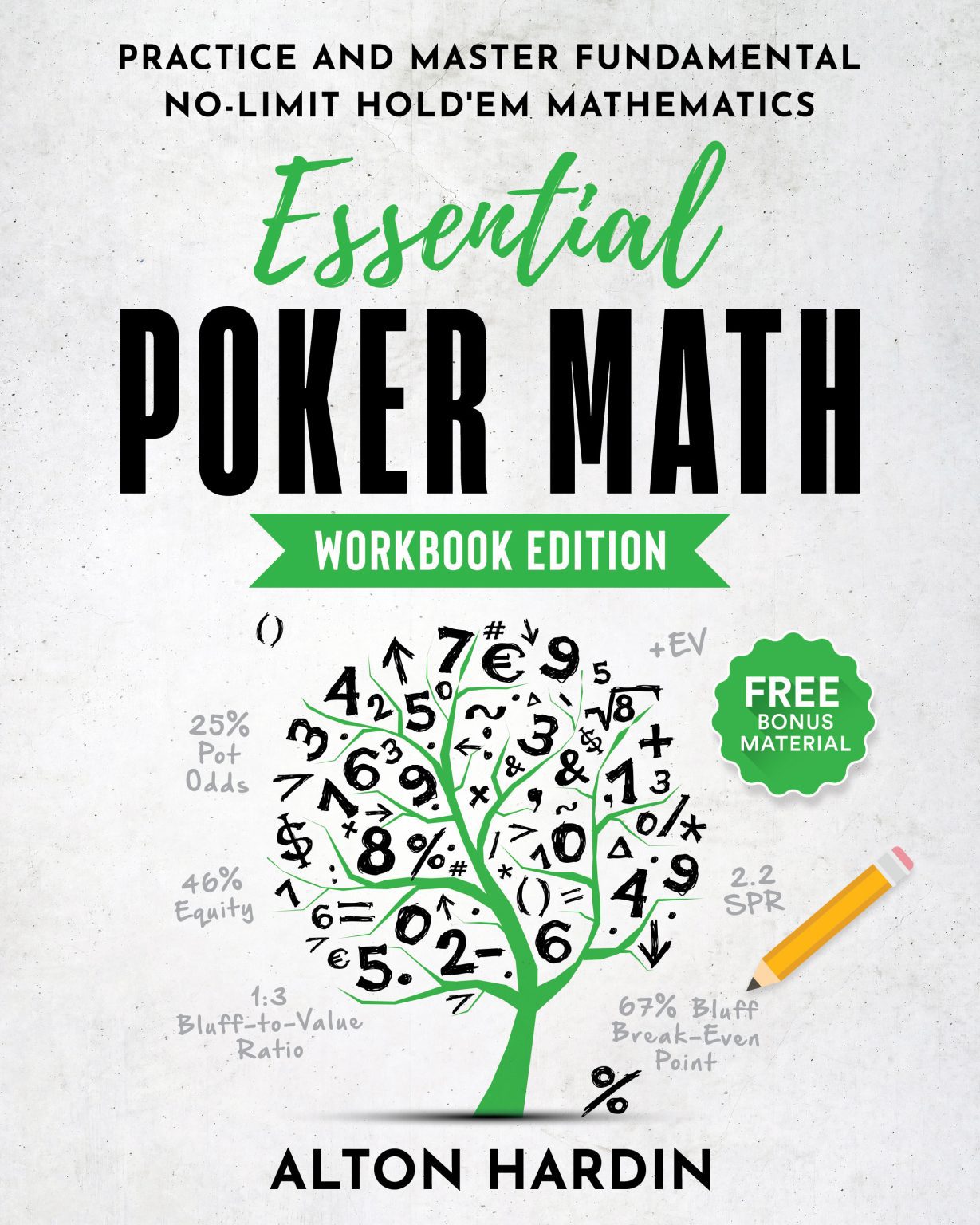 Resources Confirmation - Essential Poker Math