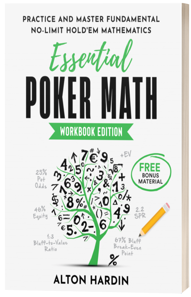 Home - Essential Poker Math